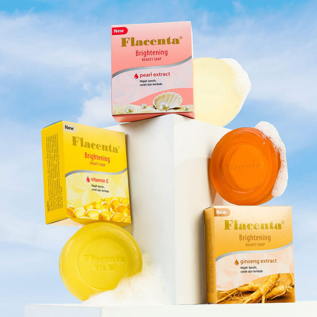 Flacenta – Sparindo Mustika consumer product manufacturing company that ...