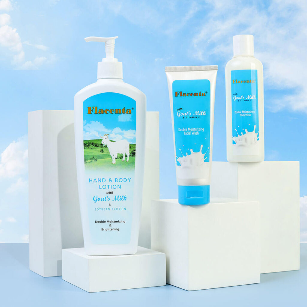 Flacenta – Sparindo Mustika consumer product manufacturing company that ...