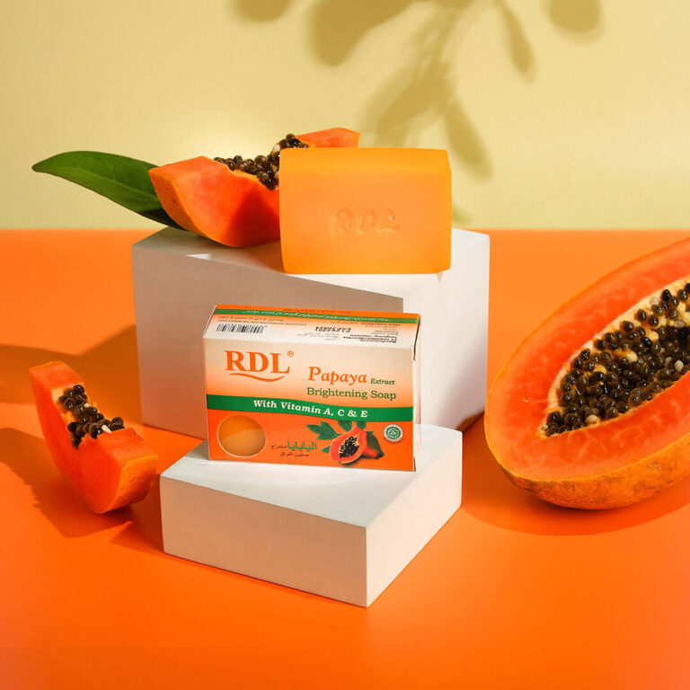 RDL – Sparindo Mustika consumer product manufacturing company that ...