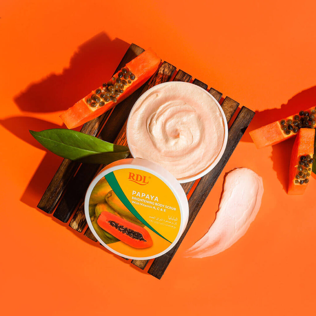 RDL – Sparindo Mustika consumer product manufacturing company that ...