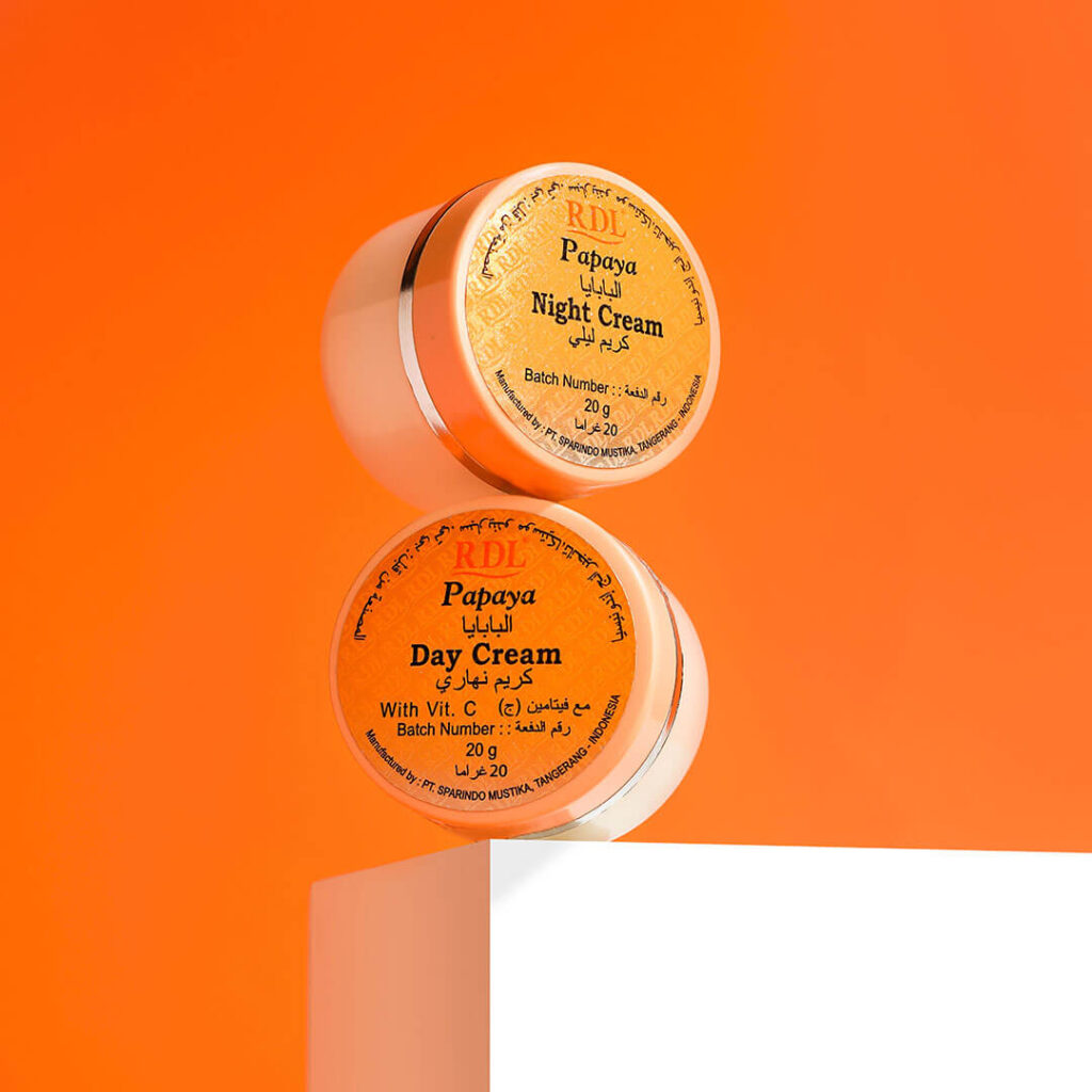 RDL – Sparindo Mustika consumer product manufacturing company that ...