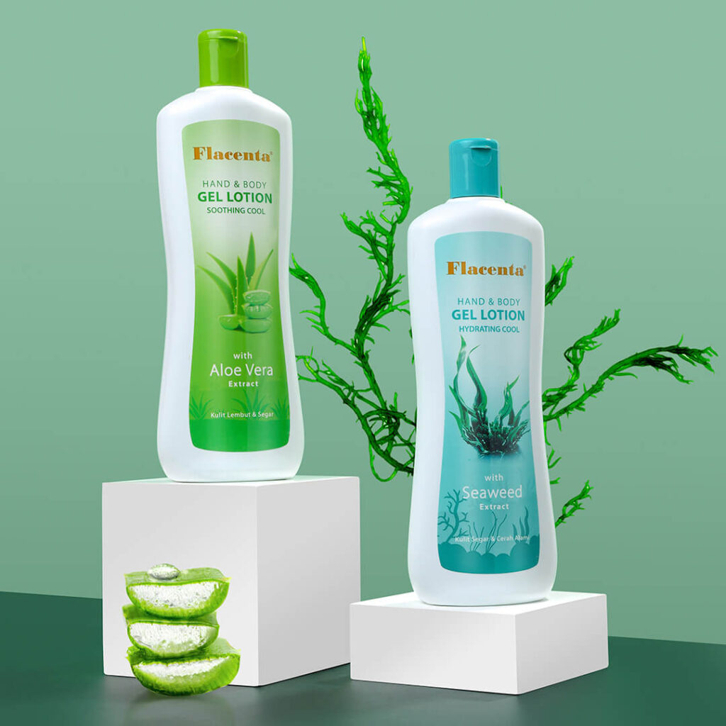 Flacenta – Sparindo Mustika consumer product manufacturing company that ...