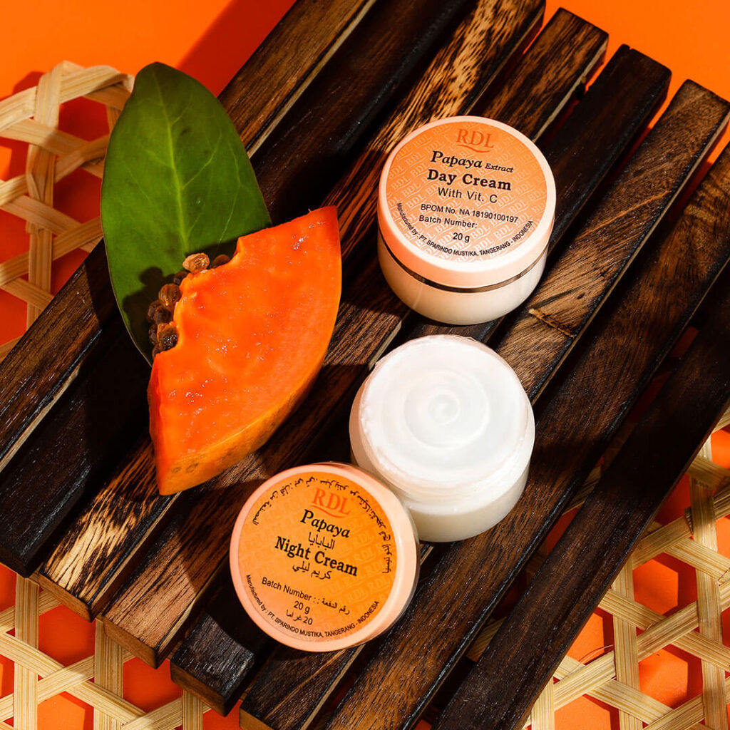 RDL – Sparindo Mustika consumer product manufacturing company that ...