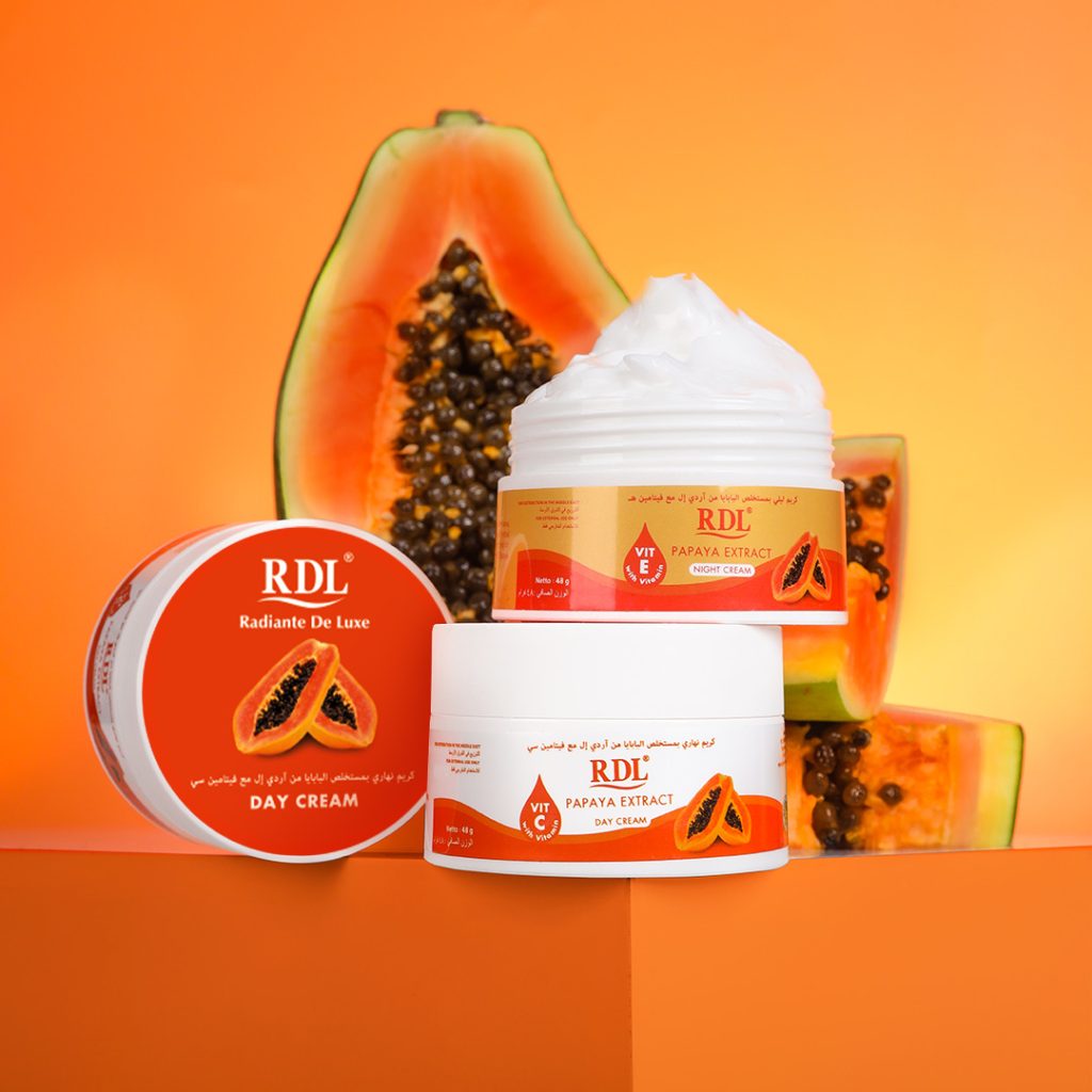 RDL – Sparindo Mustika consumer product manufacturing company that ...