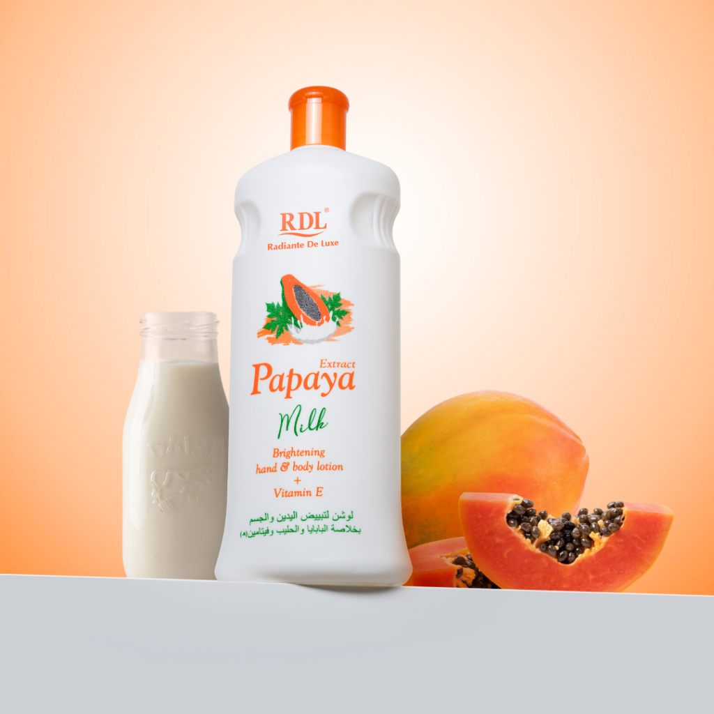RDL – Sparindo Mustika consumer product manufacturing company that ...