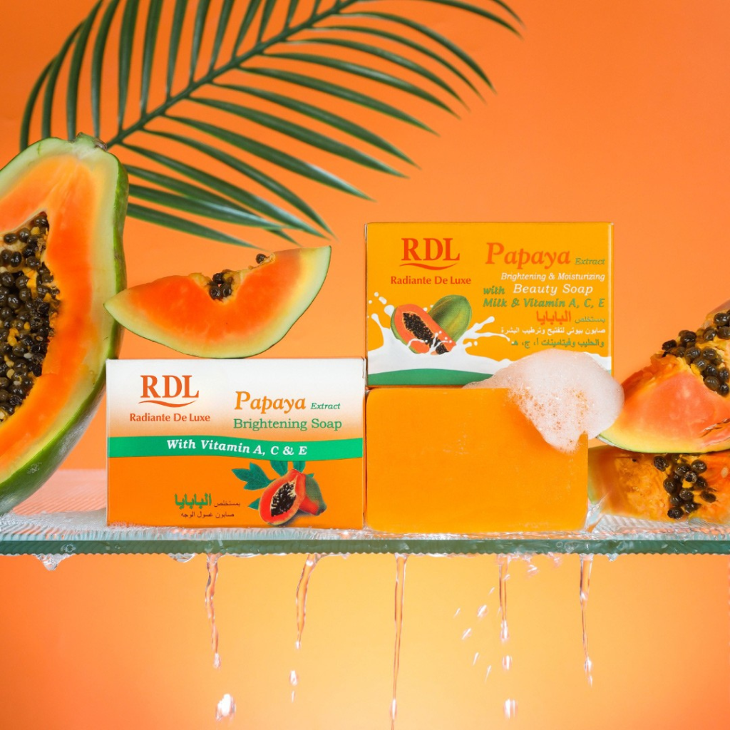 RDL – Sparindo Mustika consumer product manufacturing company that ...